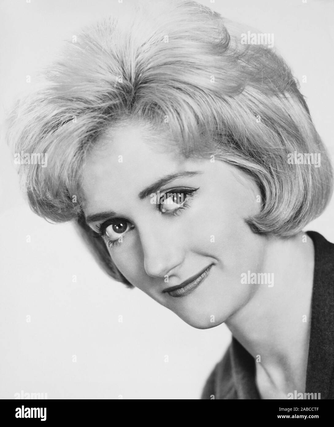 CARRY ON CABBY, Liz Fraser, 1963 Stock Photo - Alamy
