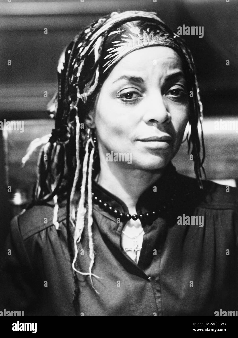 CAT PEOPLE, Ruby Dee, 1982, © Universal/courtesy Everett Collection ...