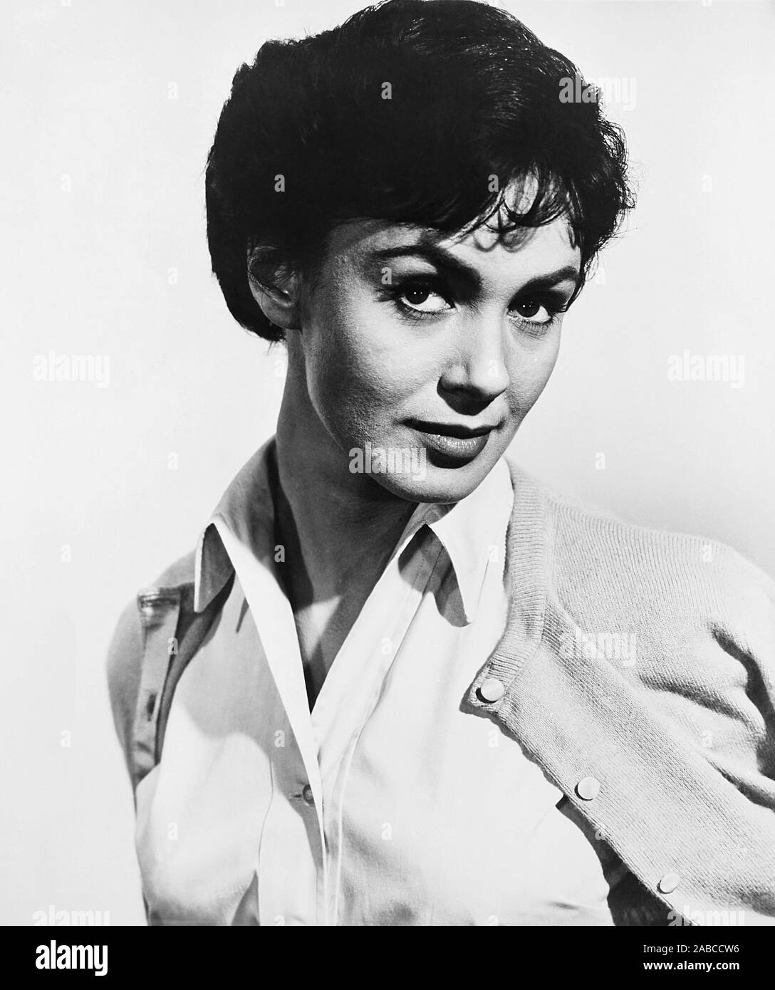 CARNIVAL ROCK, Susan Cabot, 1957 Stock Photo - Alamy