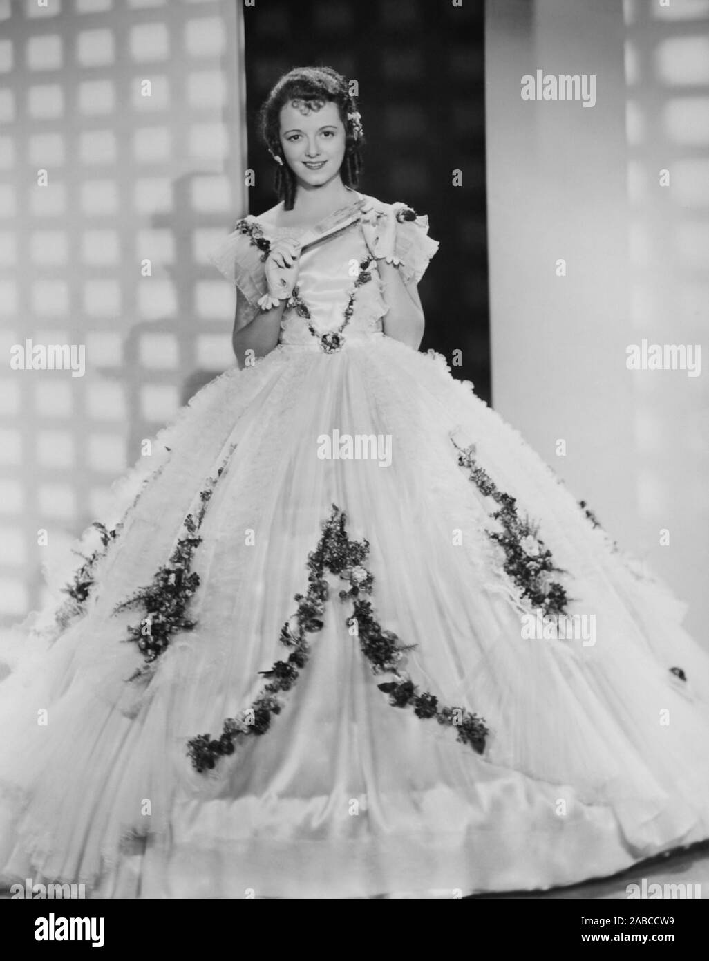 CAROLINA, Janet Gaynor, 1934, TM & Copyright © 20th Century Fox Film ...