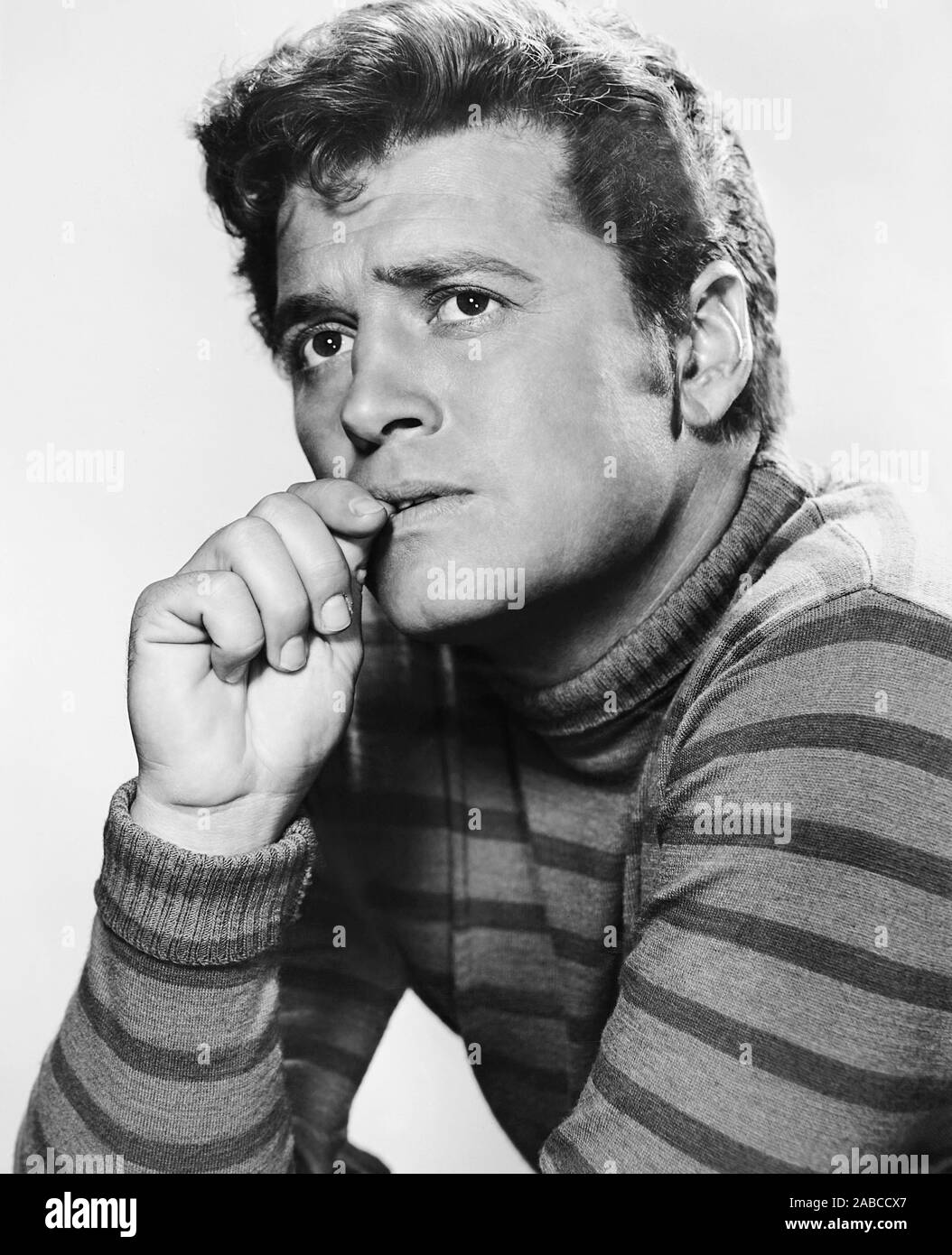 CAROUSEL, Gordon MacRae, 1956, TM & Copyright © 20th Century Fox Film ...