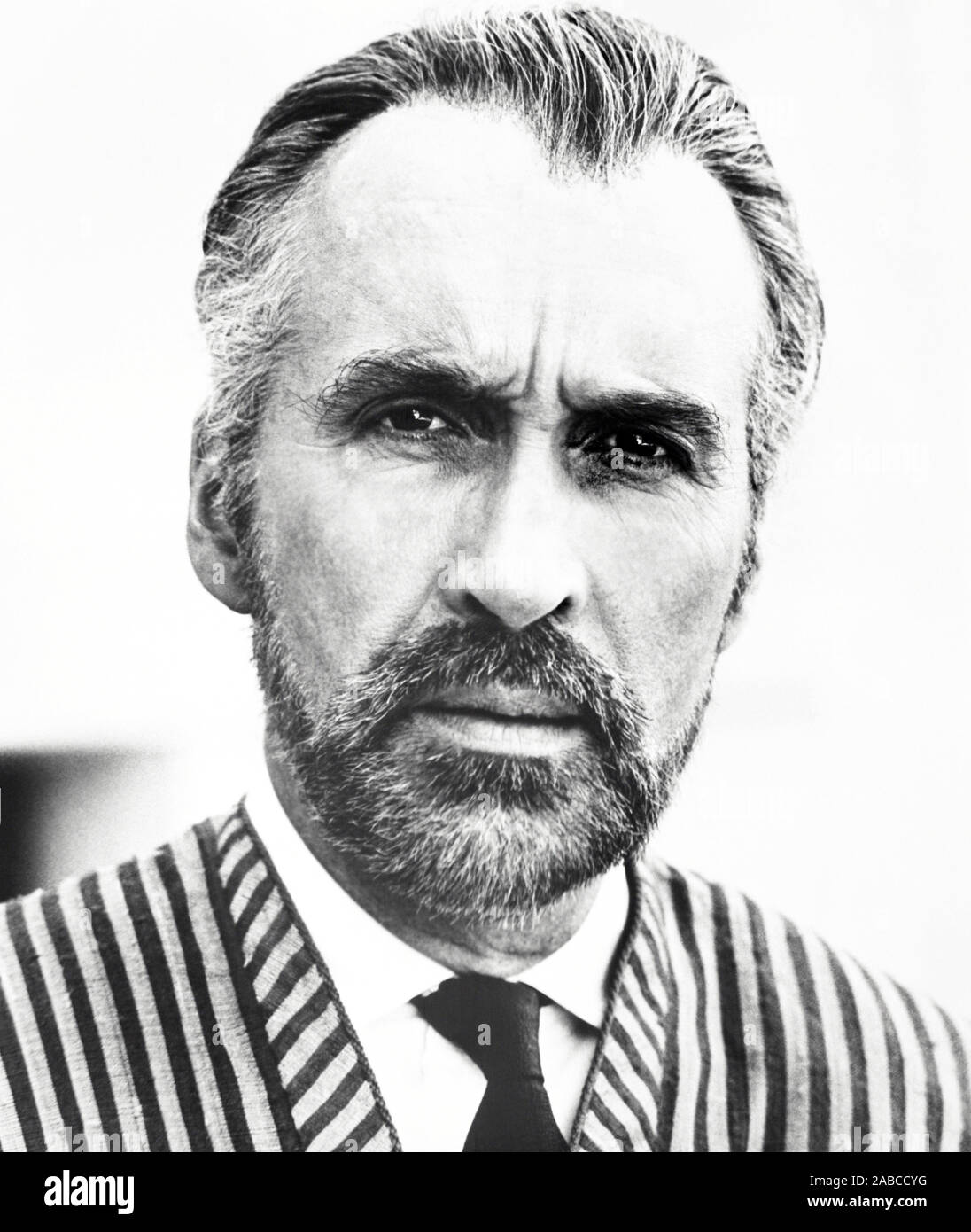 CARAVANS, Christopher Lee, 1978 Stock Photo - Alamy