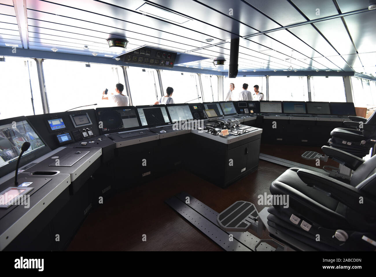 Xue Long 2 High Resolution Stock Photography and Images - Alamy