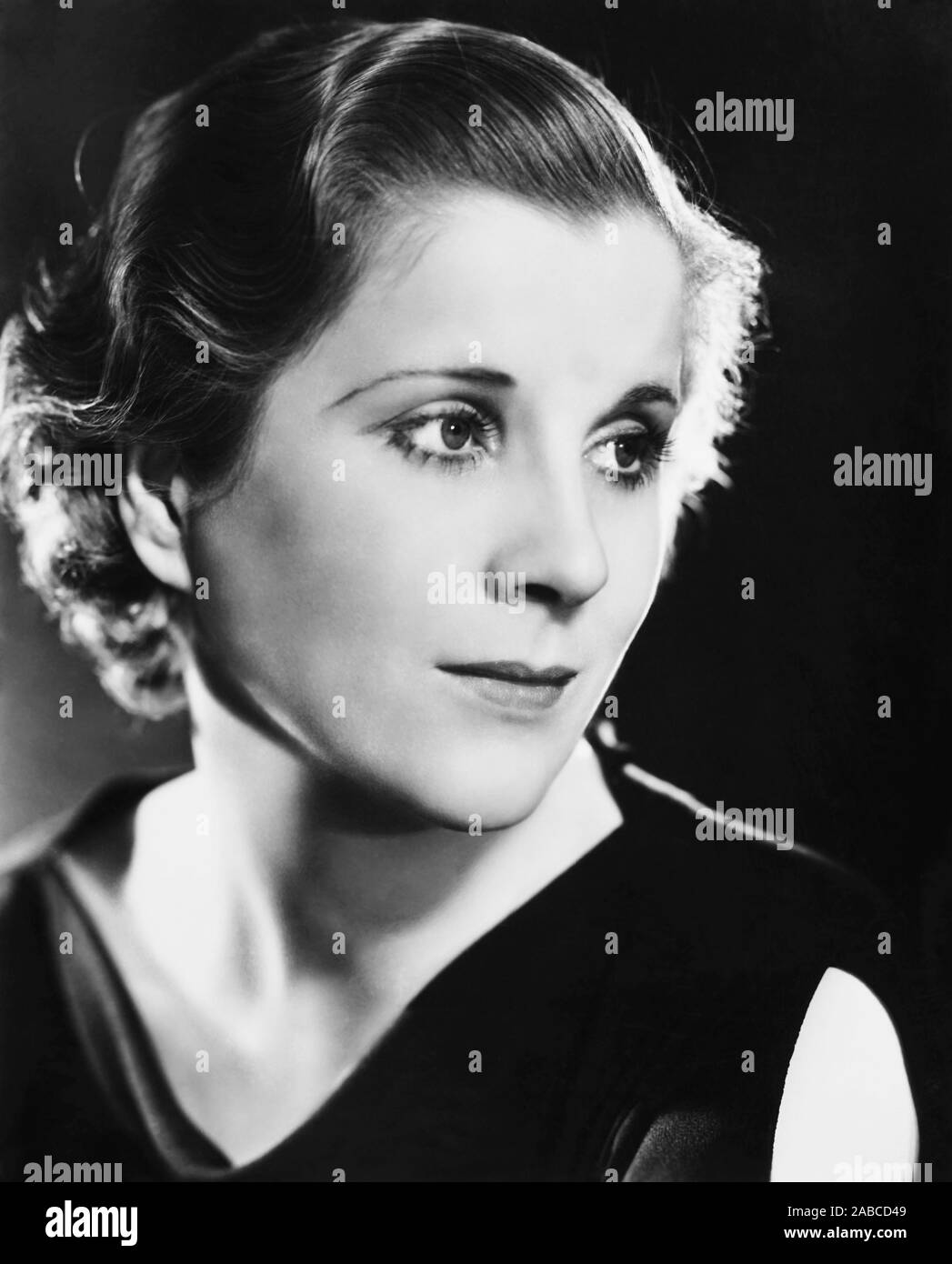 CAVALCADE, Diana Wynyard, 1933, TM & Copyright © 20th Century Fox Film ...