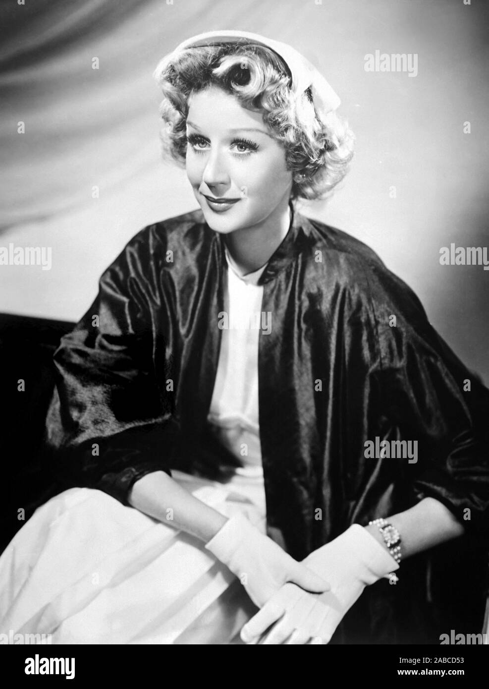 CARRINGTON V.C., (aka COURT MARTIAL), Margaret Leighton, 1955 Stock ...