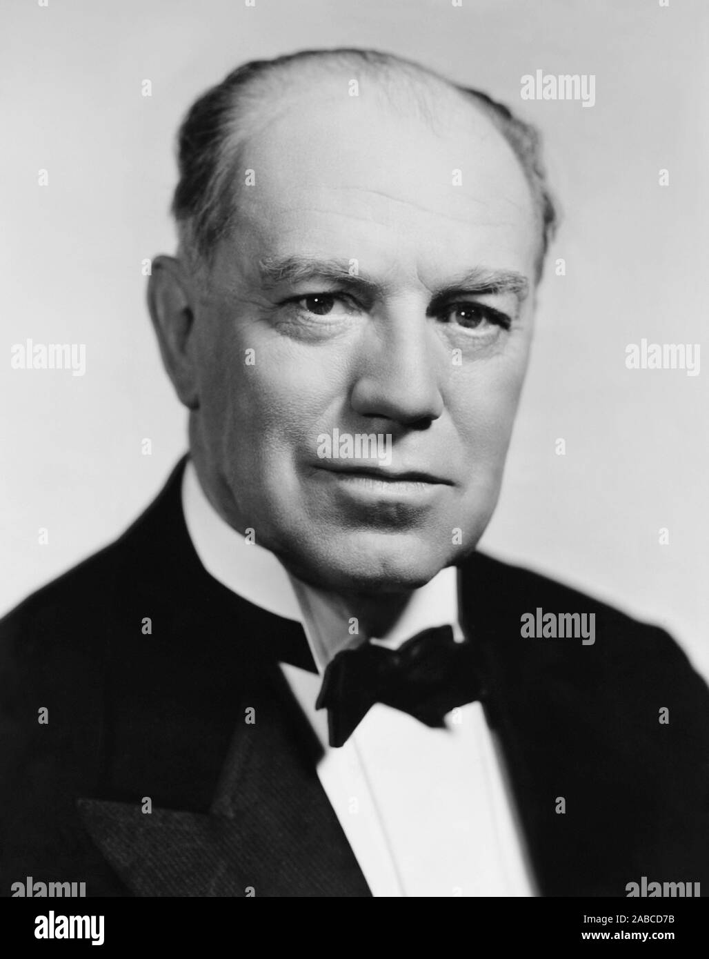 CHAMPAGNE CHARLIE, Montagu Love, 1936, TM & Copyright © 20th Century ...