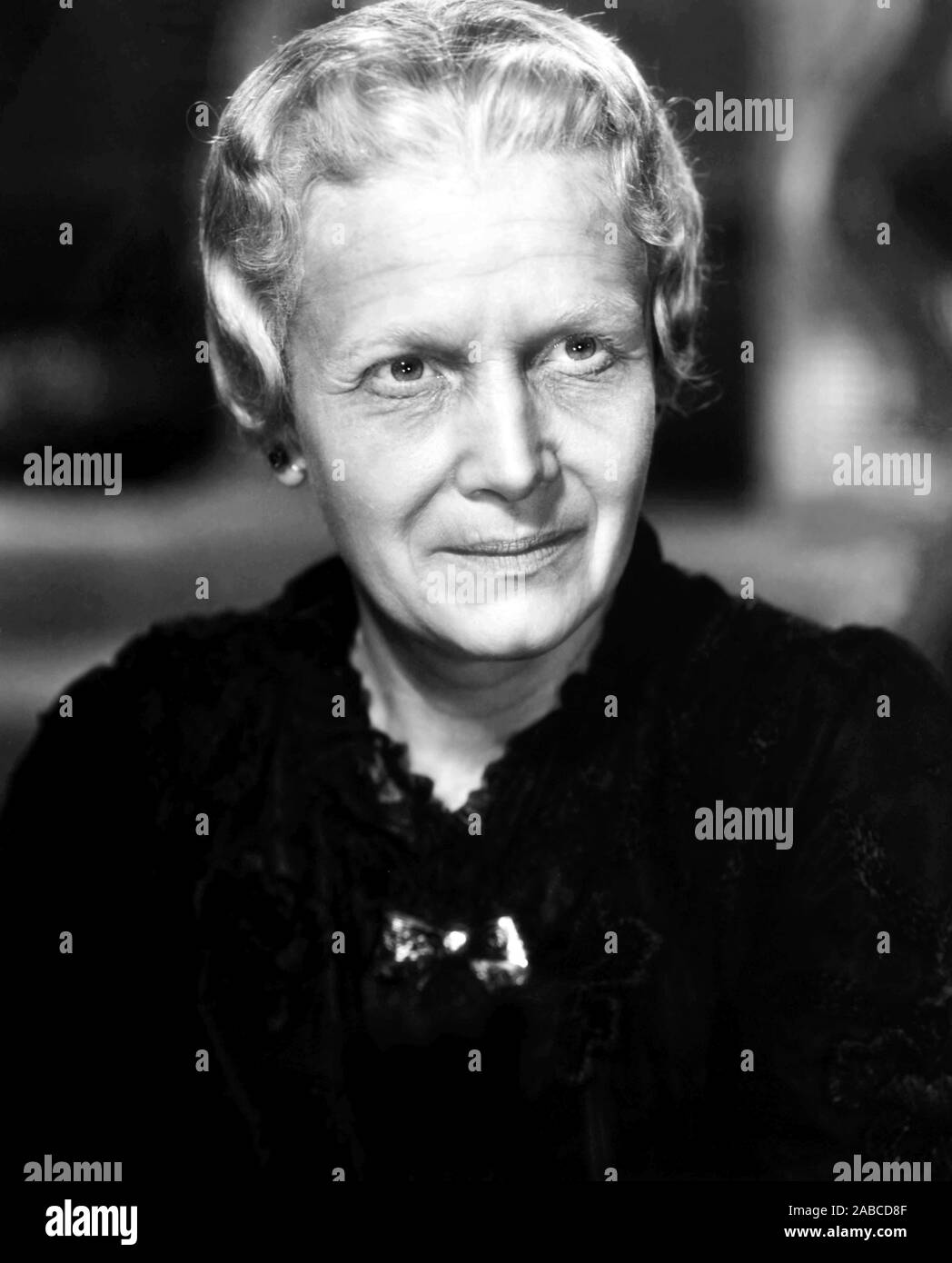 CHRISTMAS EVE, Ann Harding, 1947 Stock Photo - Alamy