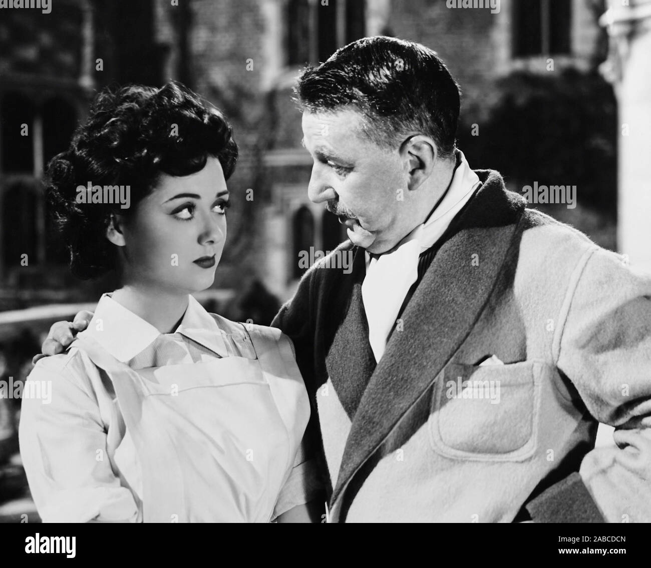 THE CHILTERN HUNDREDS, (aka THE AMAZING MR. BEECHAM), from left: Lana ...