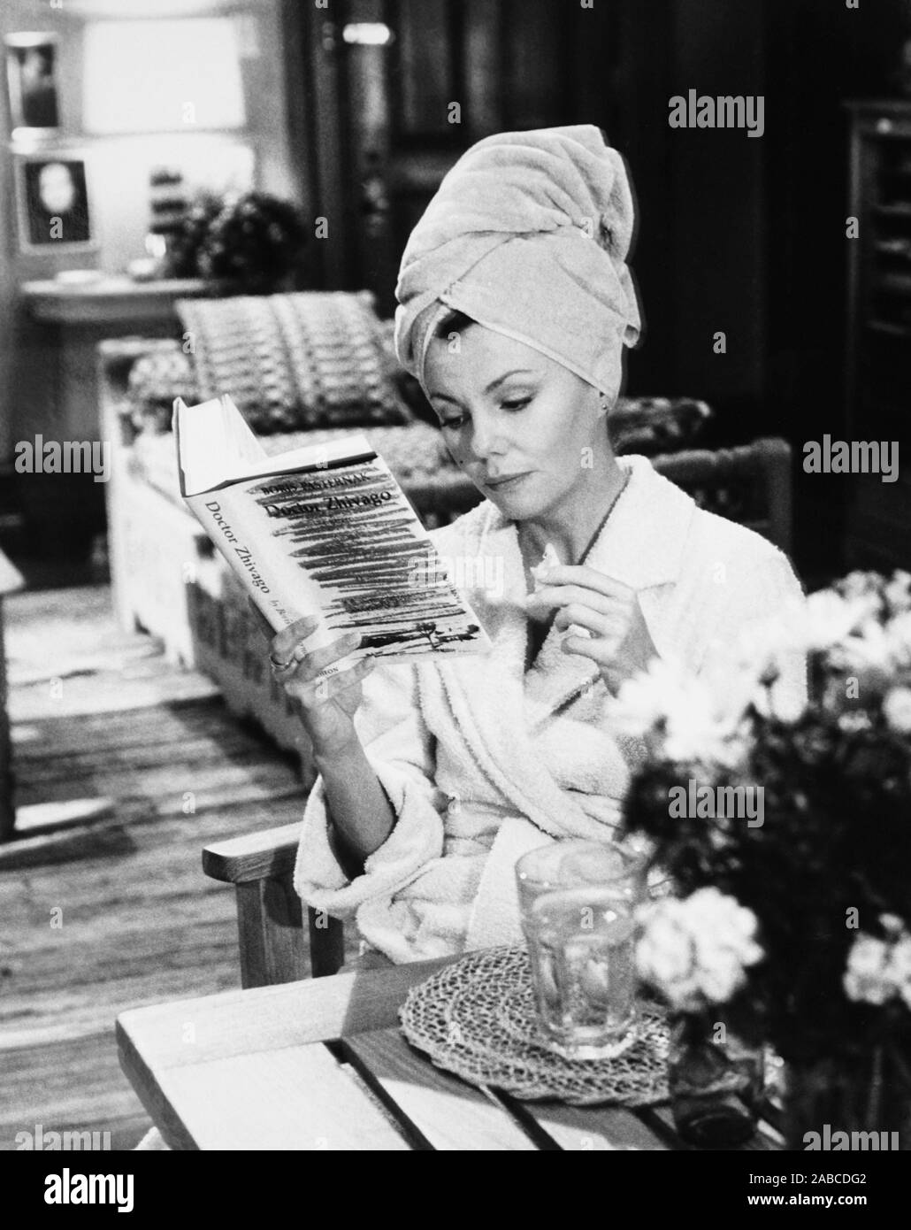 CHAPTER TWO, Marsha Mason, 1979, © Columbia/courtesy Everett Collection ...