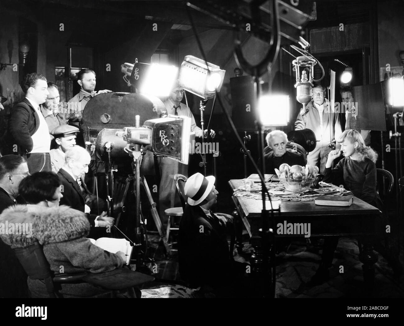 Heggie hi-res stock photography and images - Alamy