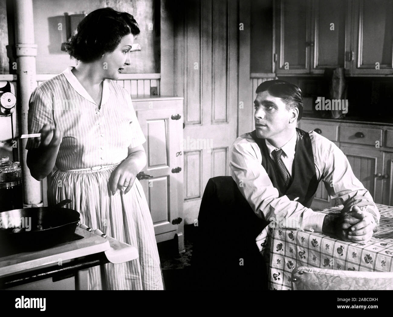 Shirley Booth Come Back Little Sheba