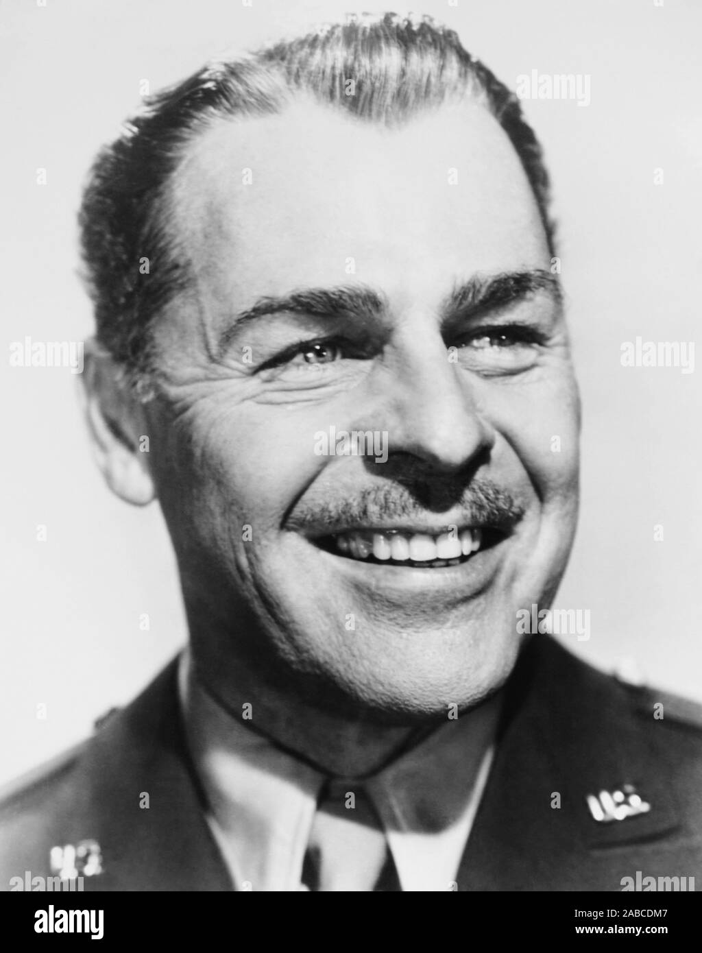 COMMAND DECISION, Brian Donlevy, 1948 Stock Photo - Alamy