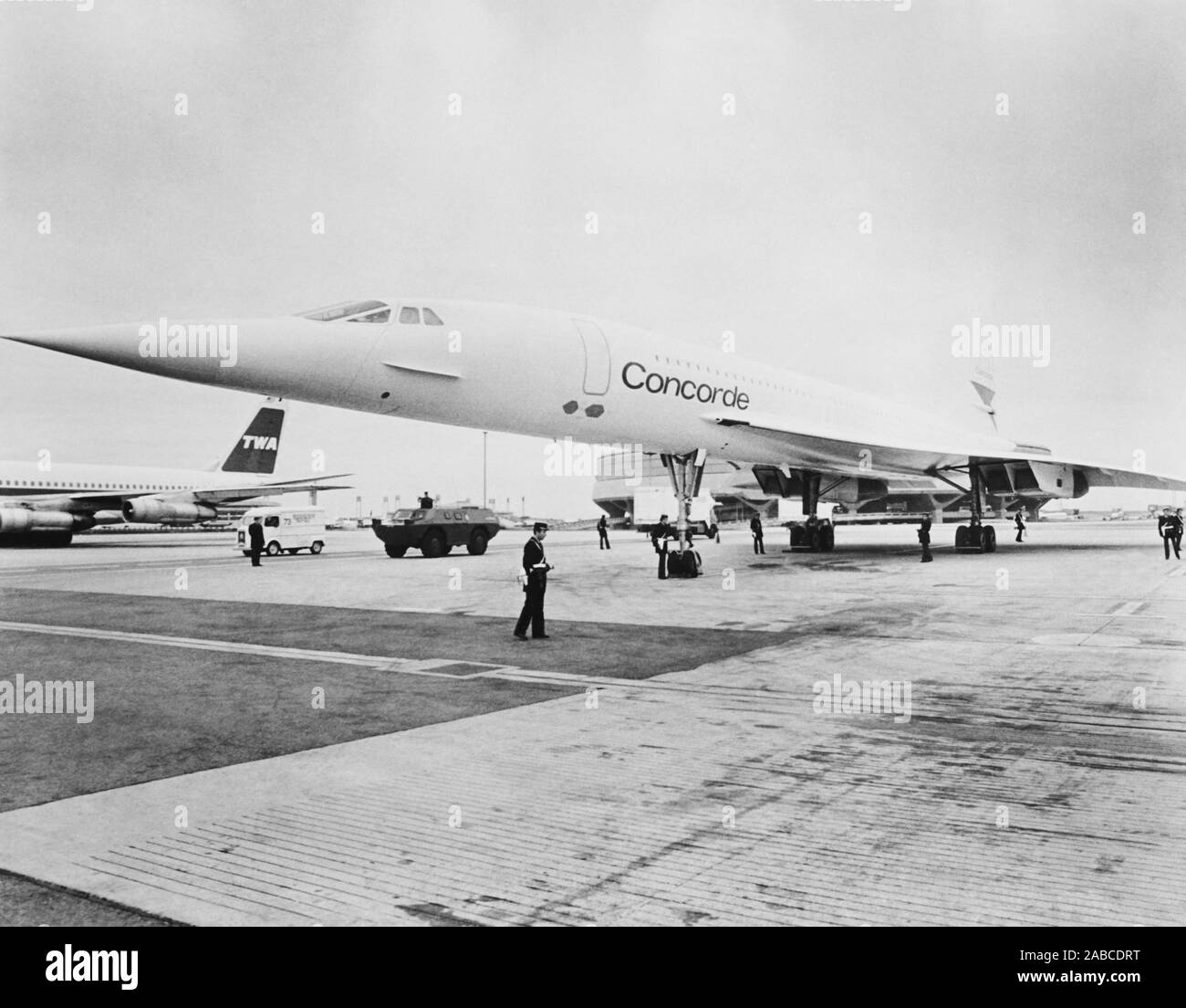 THE CONCORDE... AIRPORT '79, 1979. © Universal Pictures /Courtesy ...