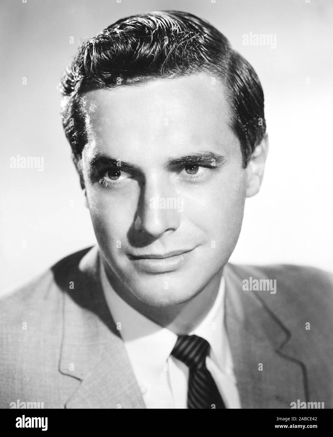 COMPULSION, Bradford Dillman, 1959, TM and Copyright ©20th Century Fox ...