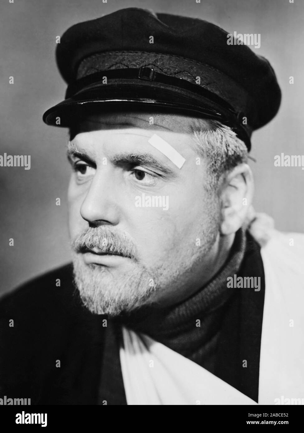 CONVOY, Edward Chapman, 1940 Stock Photo - Alamy