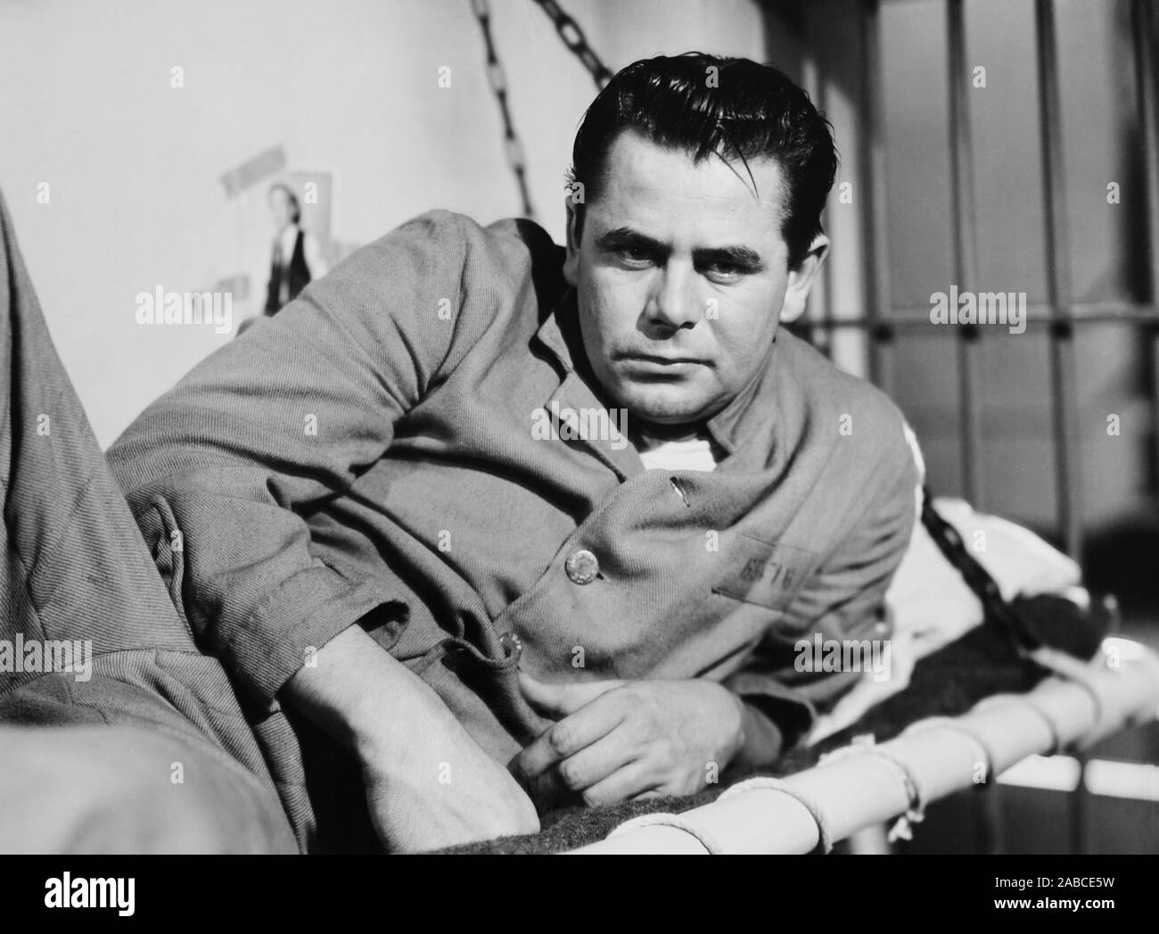 Convicted Movie 1950