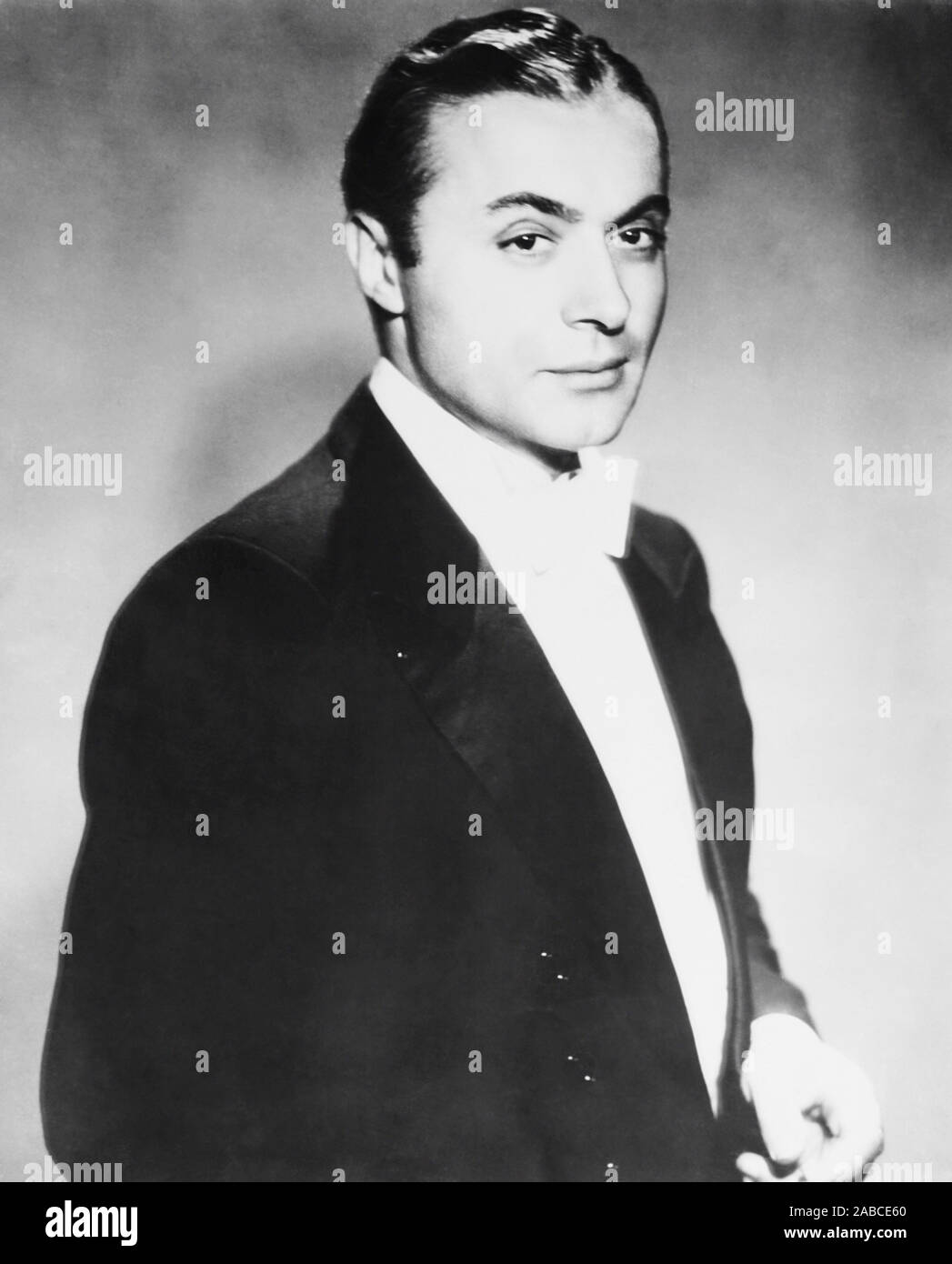 THE CONSTANT NYMPH, Charles Boyer, 1943 Stock Photo - Alamy