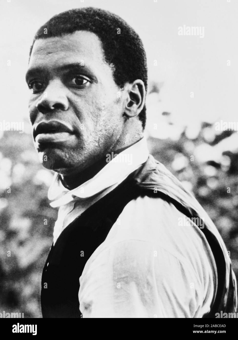 THE COLOR PURPLE, Danny Glover, 1985, © Warner Brothers/courtesy ...