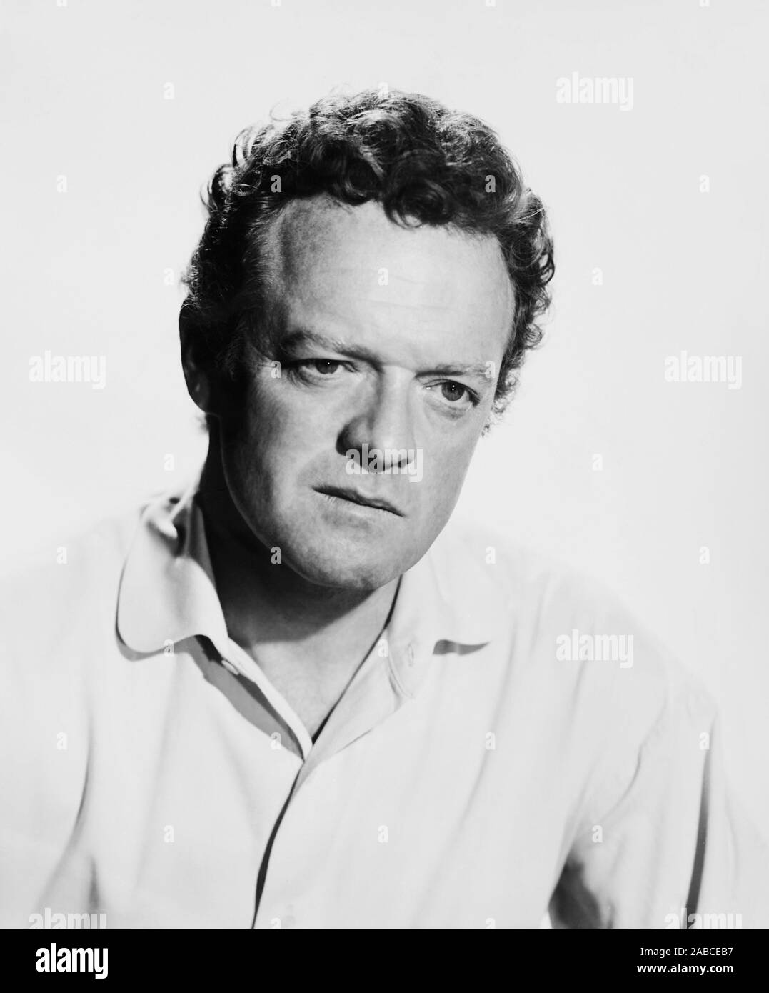 COUNT THREE AND PRAY, Van Heflin, 1955 Stock Photo - Alamy