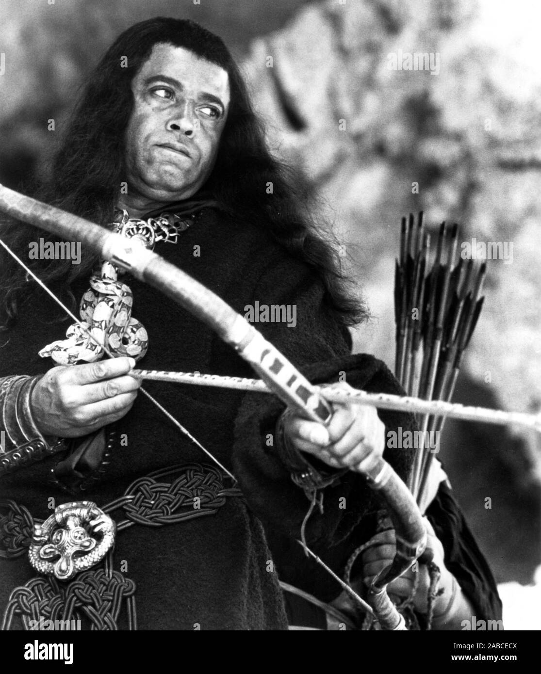 James Earl Jones Conan