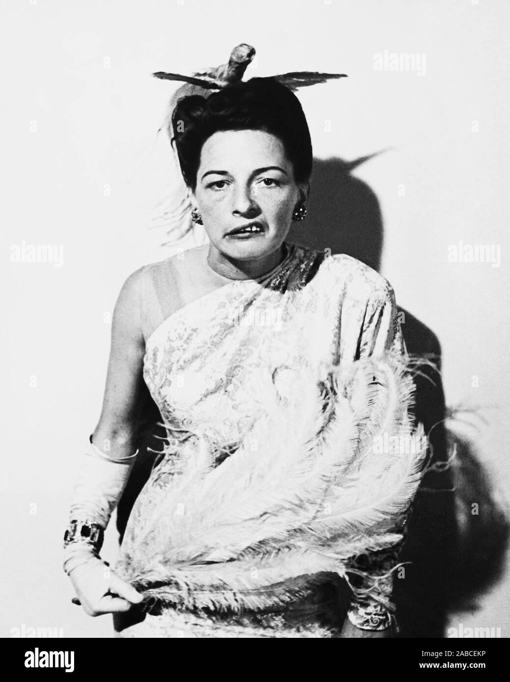 CRAZY HOUSE, Cass Daley, 1943 Stock Photo - Alamy