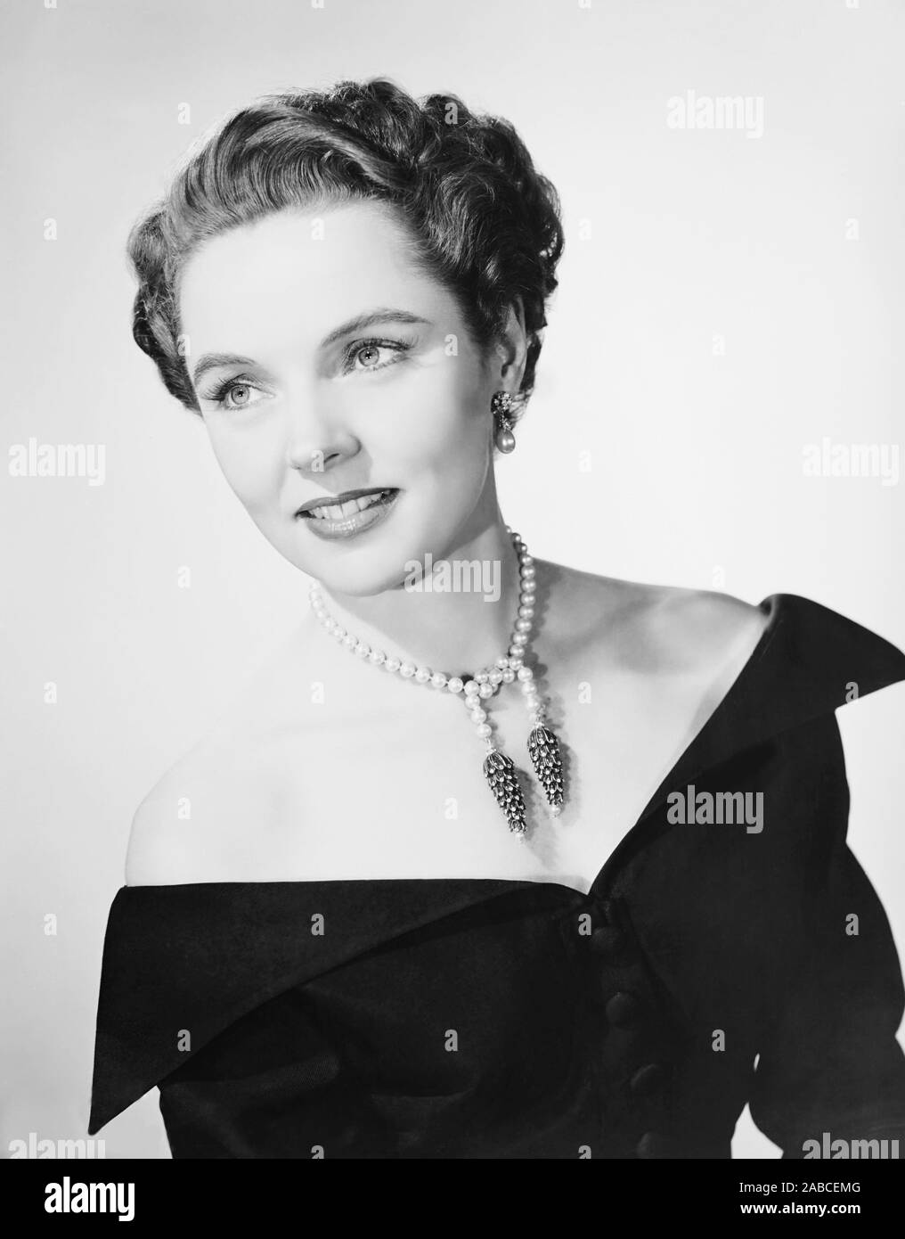 Jane Wyatt Profile