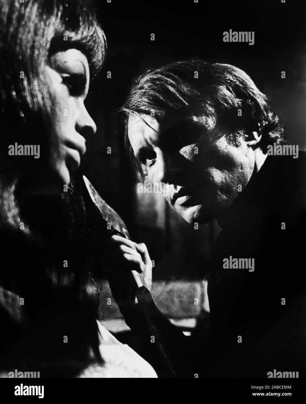CRESCENDO, James Olson, 1970 Stock Photo - Alamy