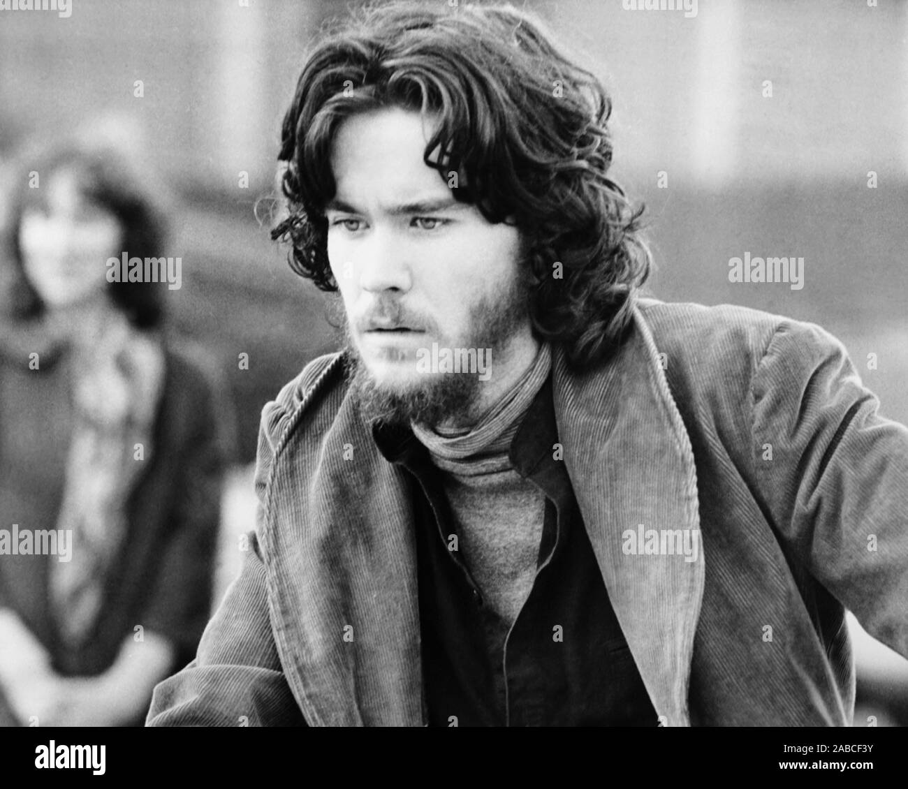 DANIEL, Timothy Hutton, 1983. ©Paramount/courtesy Everett Collection ...