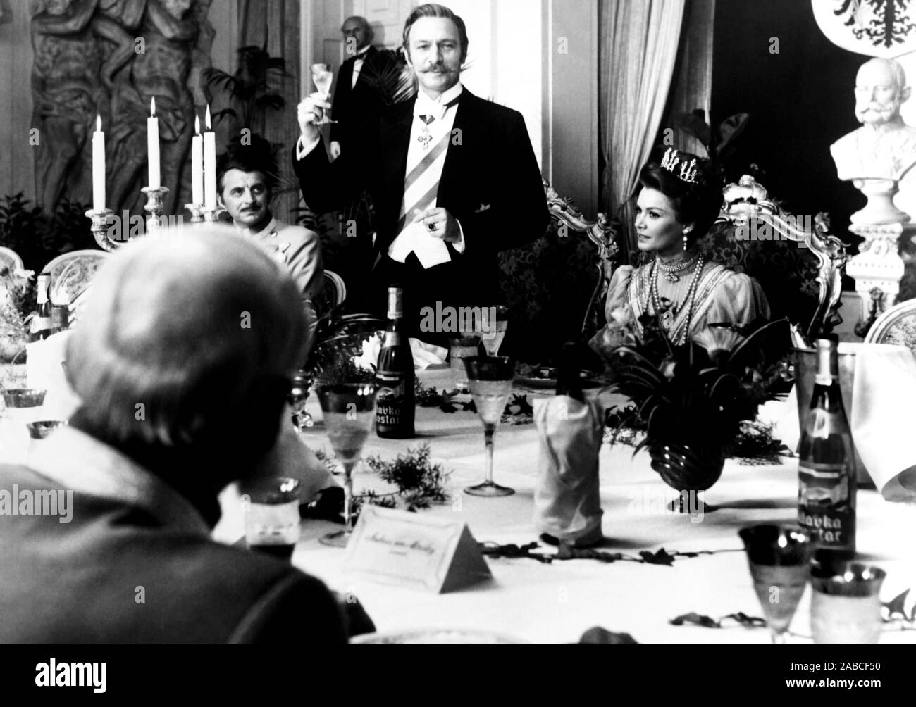 THE DAY THAT SHOOK THE WORLD, (aka ASSASSINATION AT SARAJEVO, aka ...