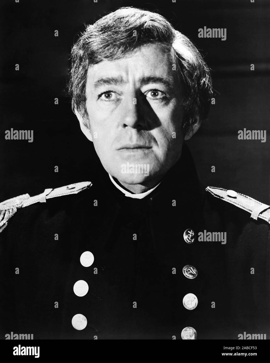 DAMN THE DEFIANT!, (aka H.M.S. DEFIANT), Alec Guinness, 1962 Stock ...