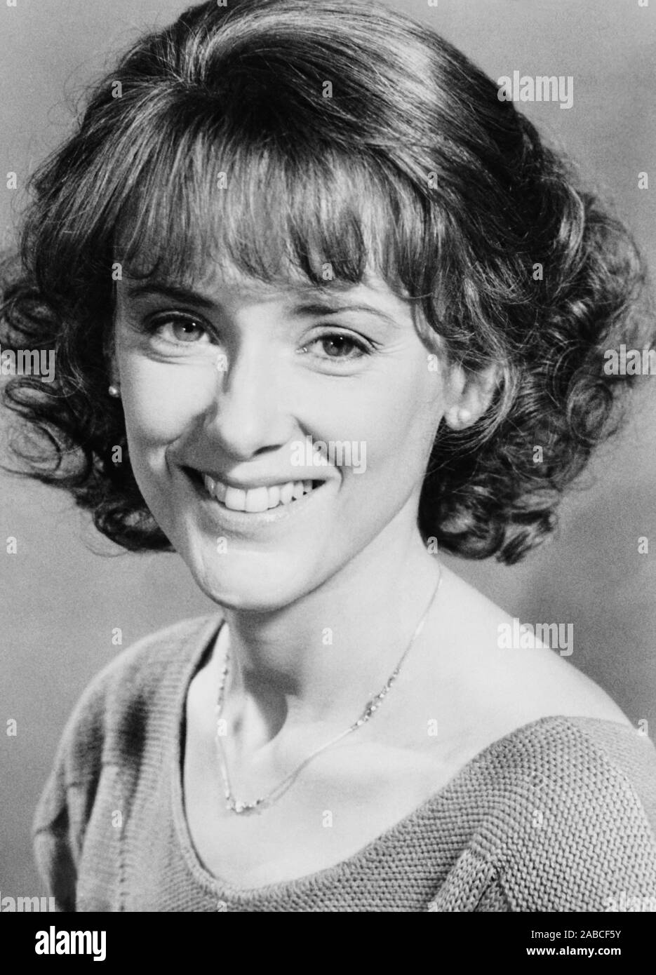 D.A.R.Y.L., Mary Beth Hurt, 1985, © Paramount/courtesy Everett ...