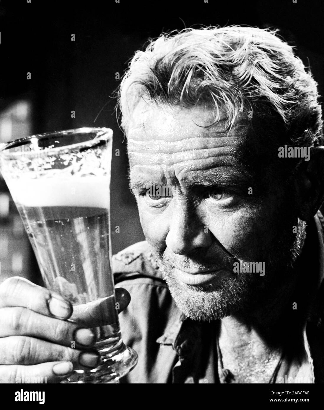 DESERT ATTACK, (aka ICE-COLD IN ALEX), John Mills, 1958, ©20th Century ...