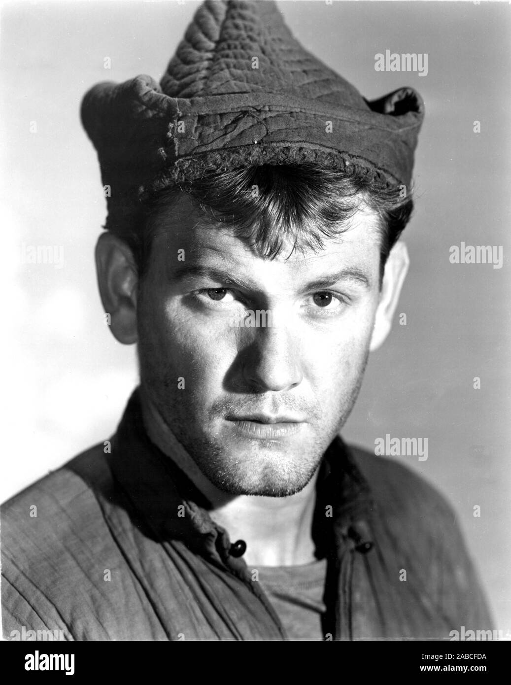 DESTINATION GOBI, Earl Holliman, 1953, TM and Copyright ©20th Century ...