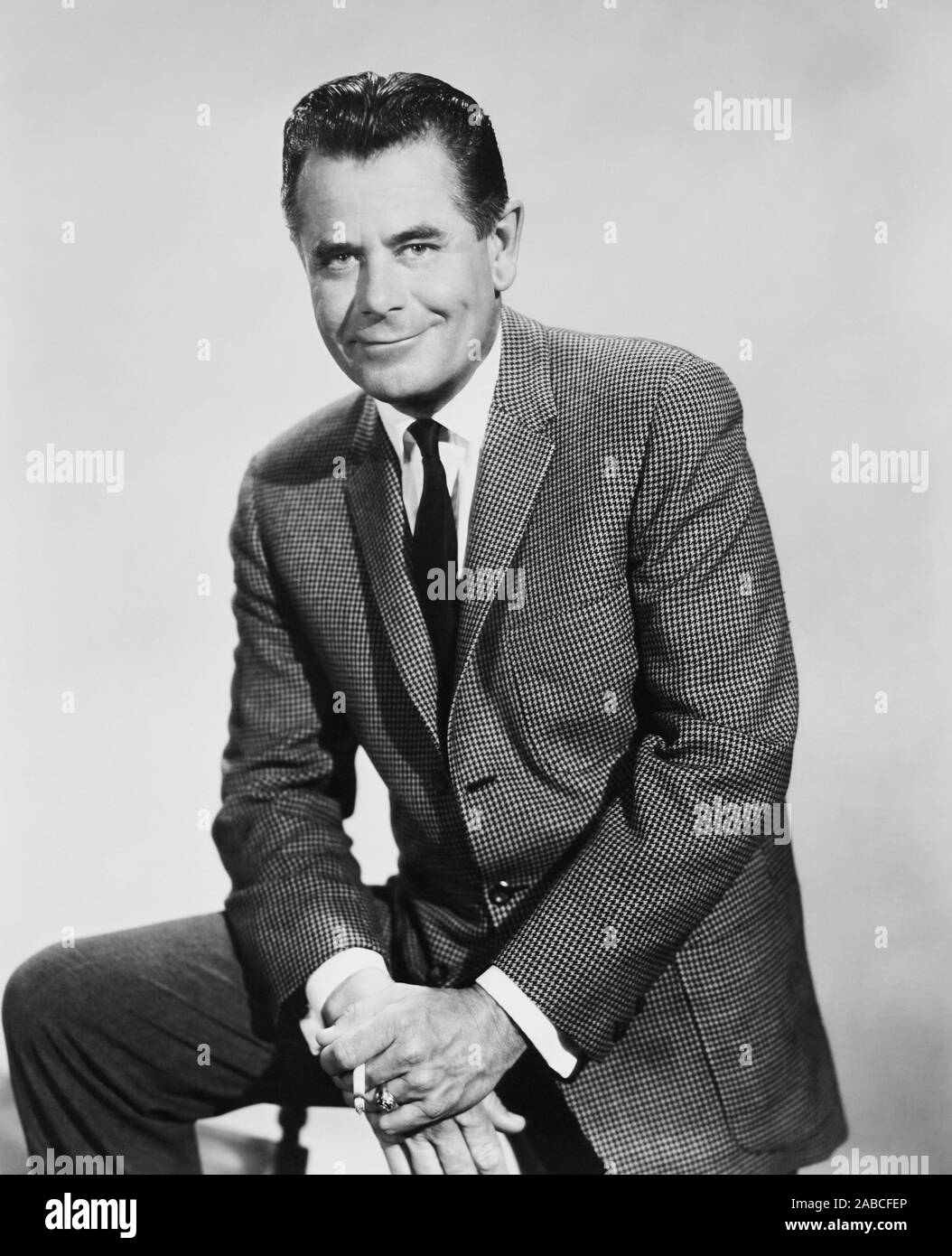DEAR HEART, Glenn Ford, 1964 Stock Photo - Alamy
