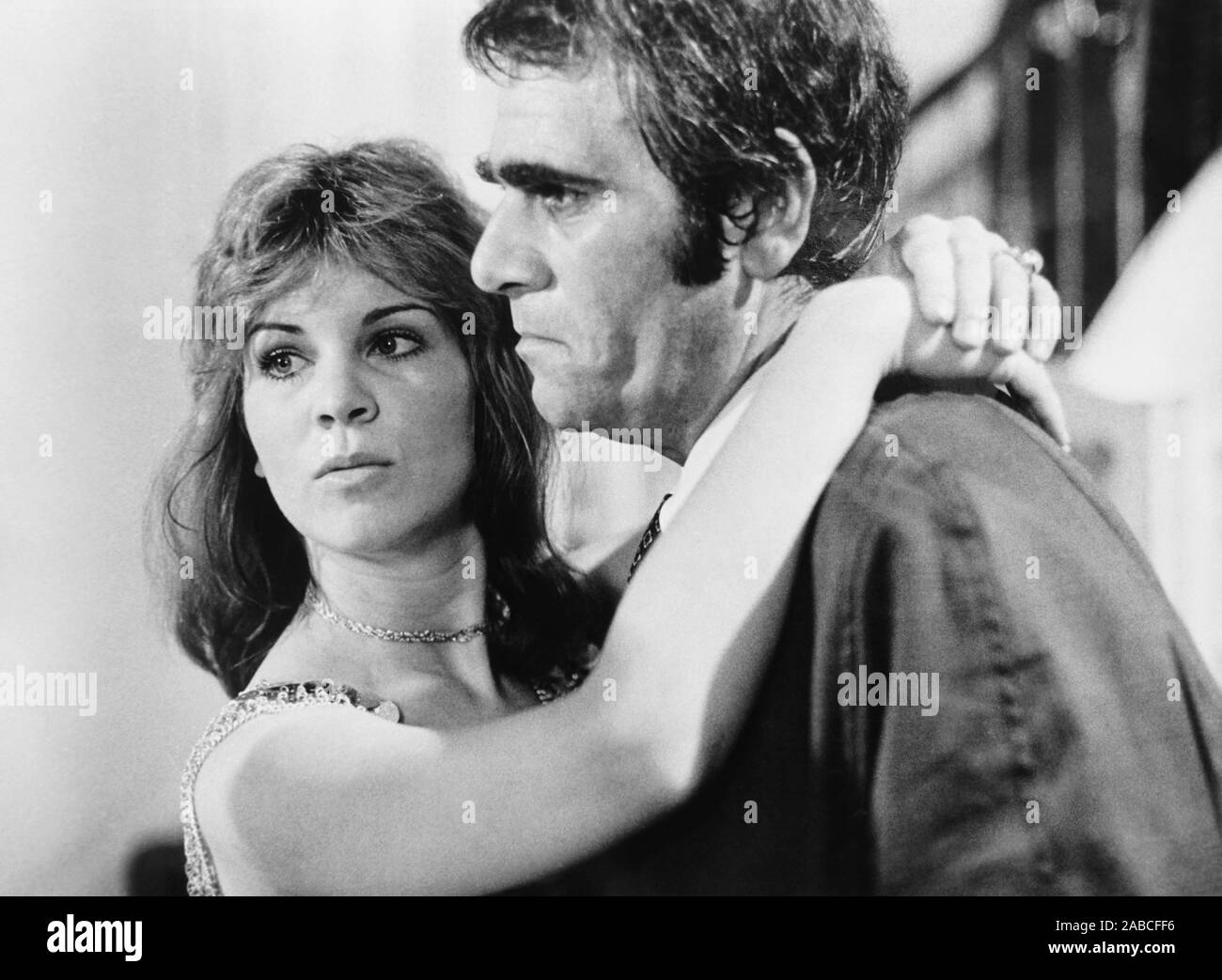 DETROIT 9000, (aka POLICE CALL 9000), from left: June Fairchild, Alex ...