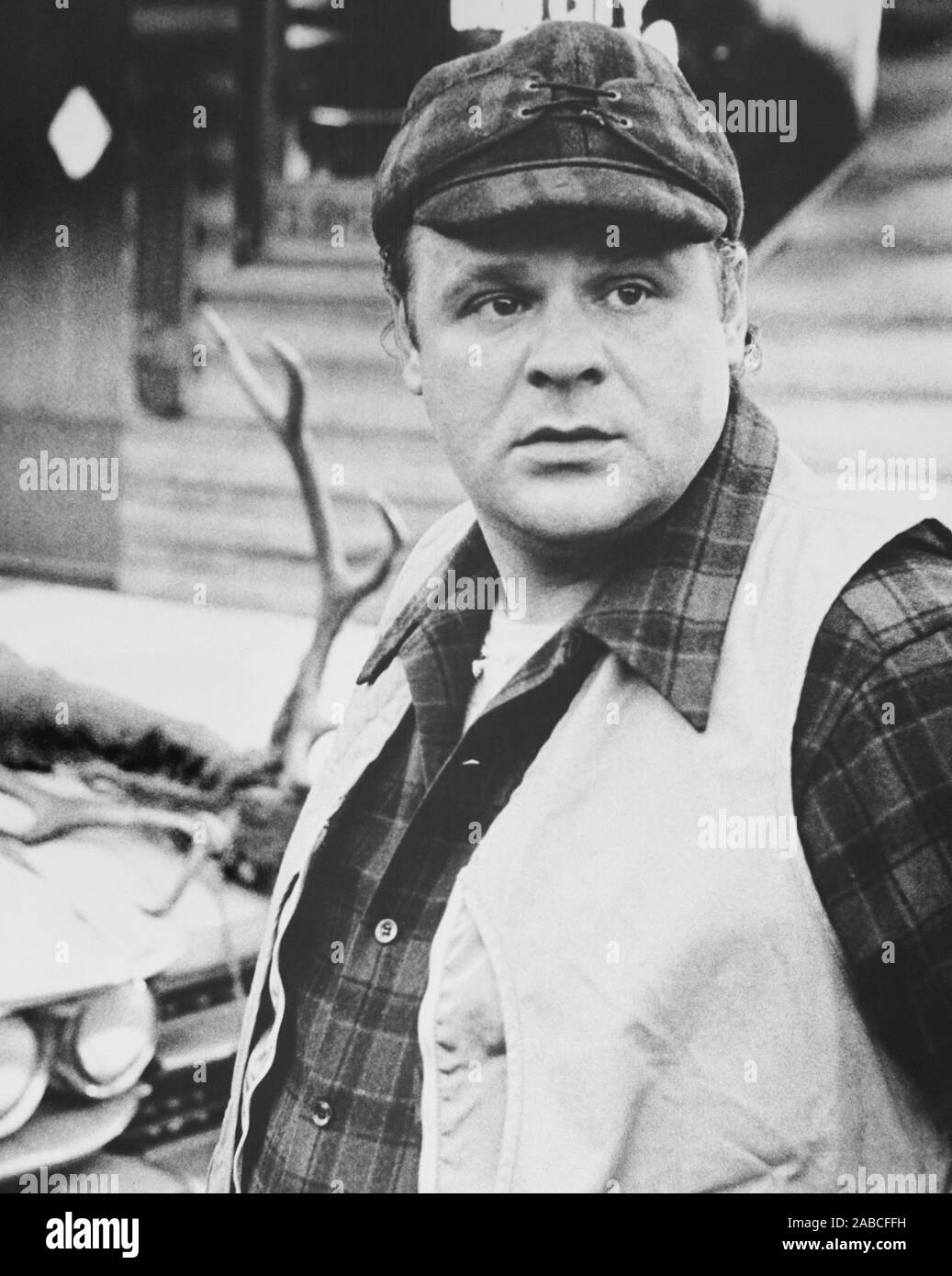 THE DEER HUNTER, George Dzundza, 1978, © Universal/courtesy Everett ...