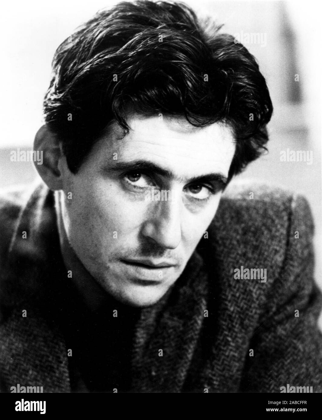 DEFENSE OF THE REALM, Gabriel Byrne, 1985, ©Hemdale/courtesy Everett ...