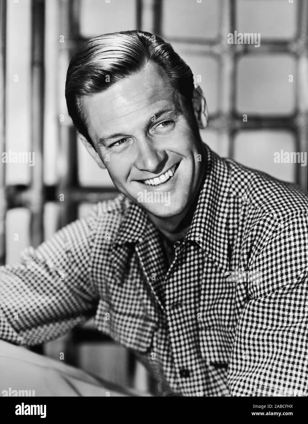 DEAR RUTH, William Holden, 1947 Stock Photo - Alamy