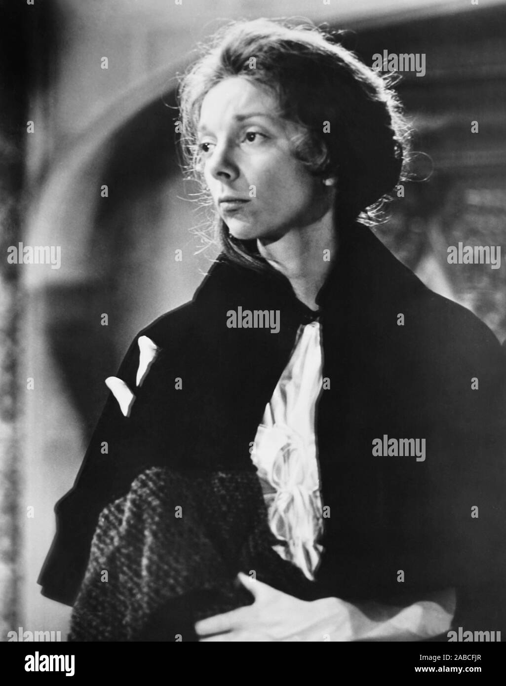 DE SADE, Anna Massey, 1969 Stock Photo - Alamy
