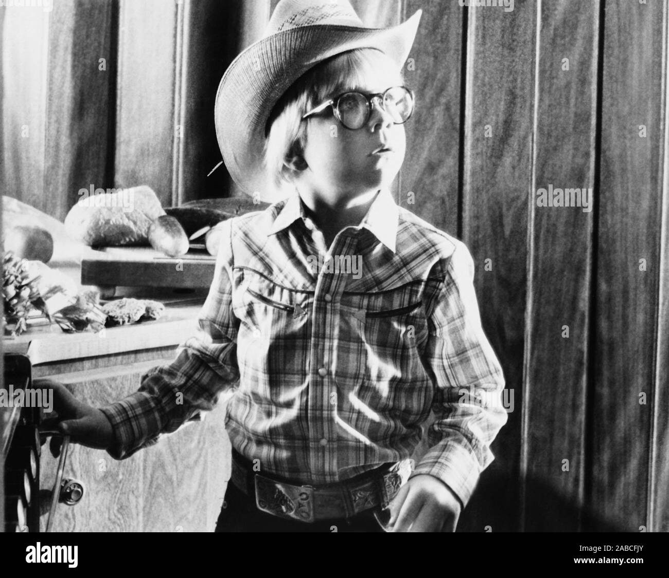 DEATH VALLEY, Peter Billingsley, 1982, © Universal/courtesy Everett ...