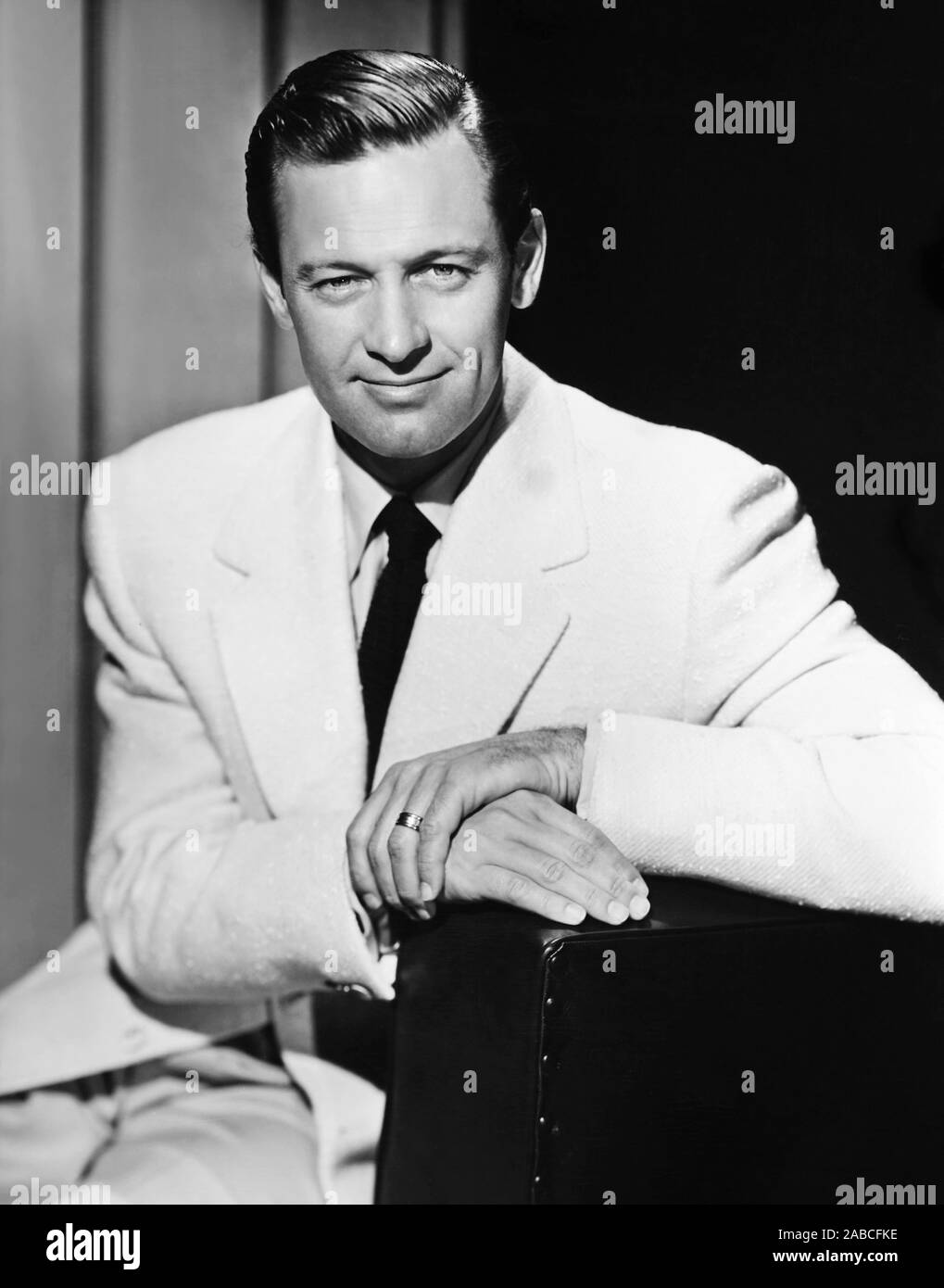 DEAR WIFE, William Holden, 1949 Stock Photo - Alamy