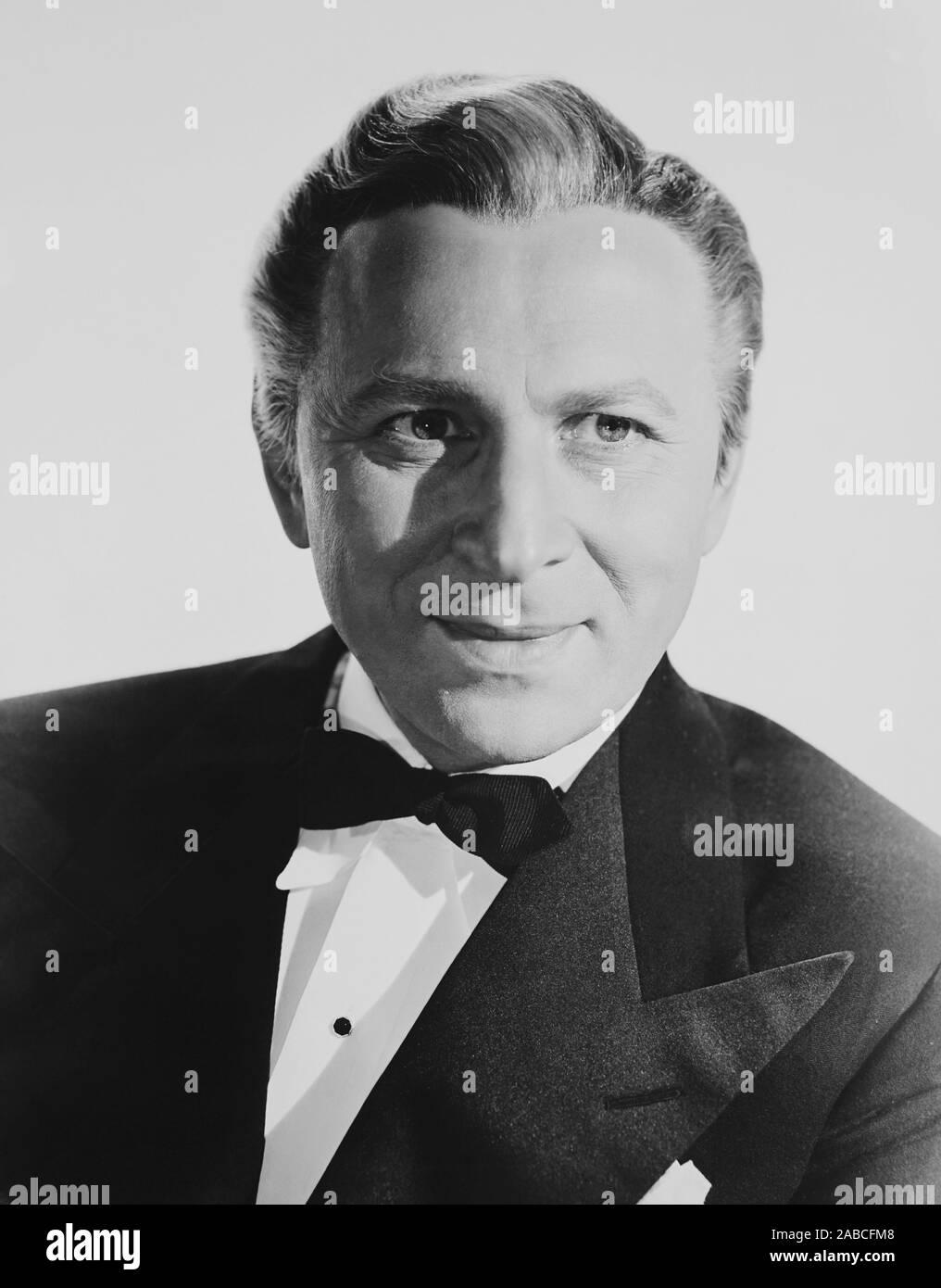 Dead reckoning 1947 morris carnovsky hi-res stock photography and ...