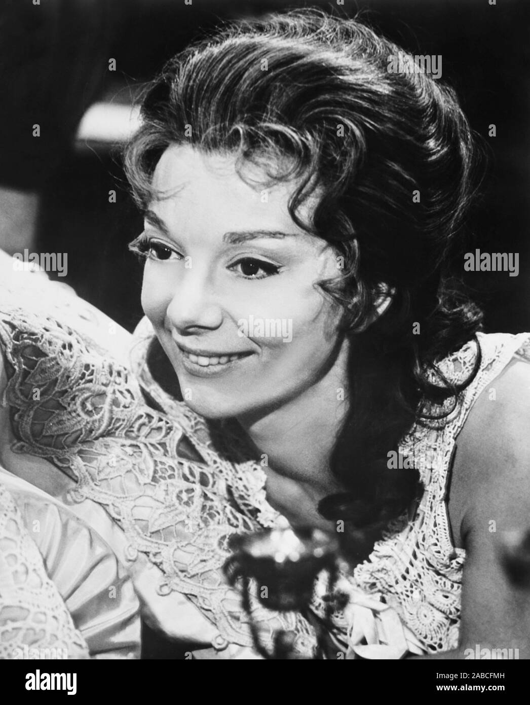 DE SADE, Anna Massey, 1969 Stock Photo - Alamy