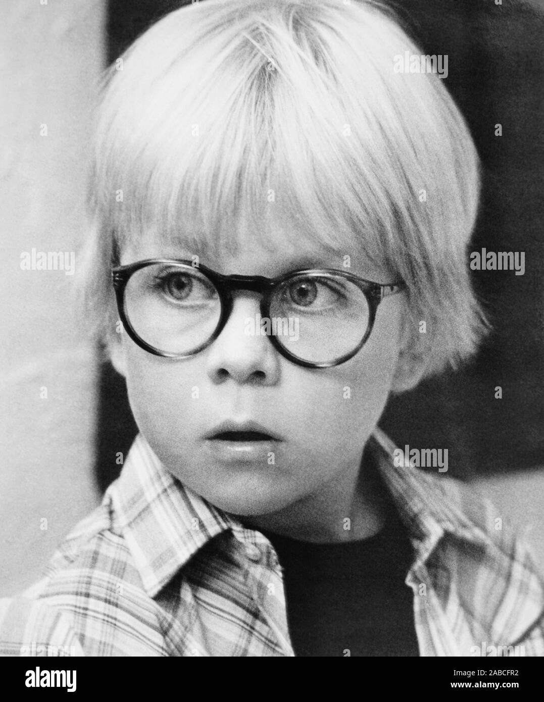 DEATH VALLEY, Peter Billingsley, 1982, © Universal/courtesy Everett ...