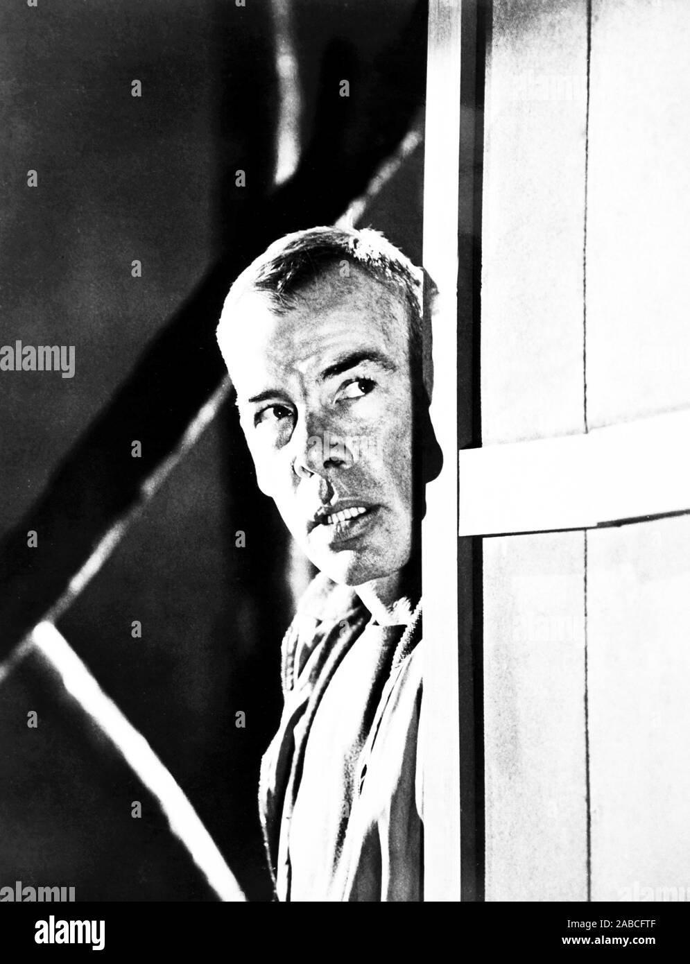 THE DIRTY DOZEN, Lee Marvin, 1967 Stock Photo - Alamy