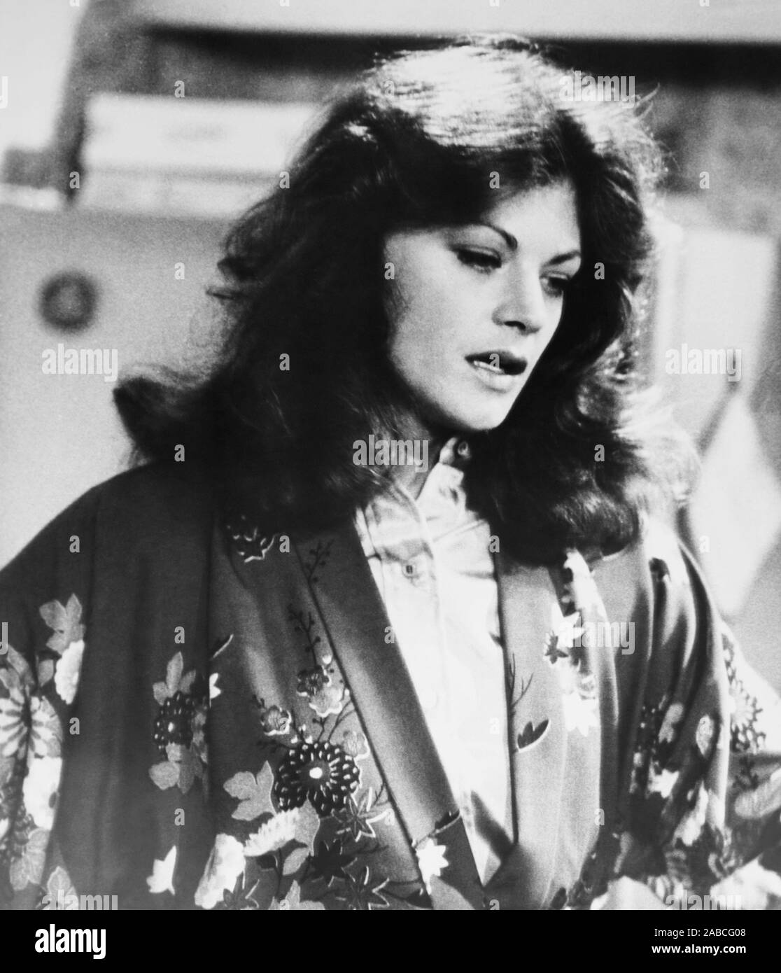 A DIFFERENT STORY, Meg Foster, 1978, © Avco Embassy/courtesy Everett ...