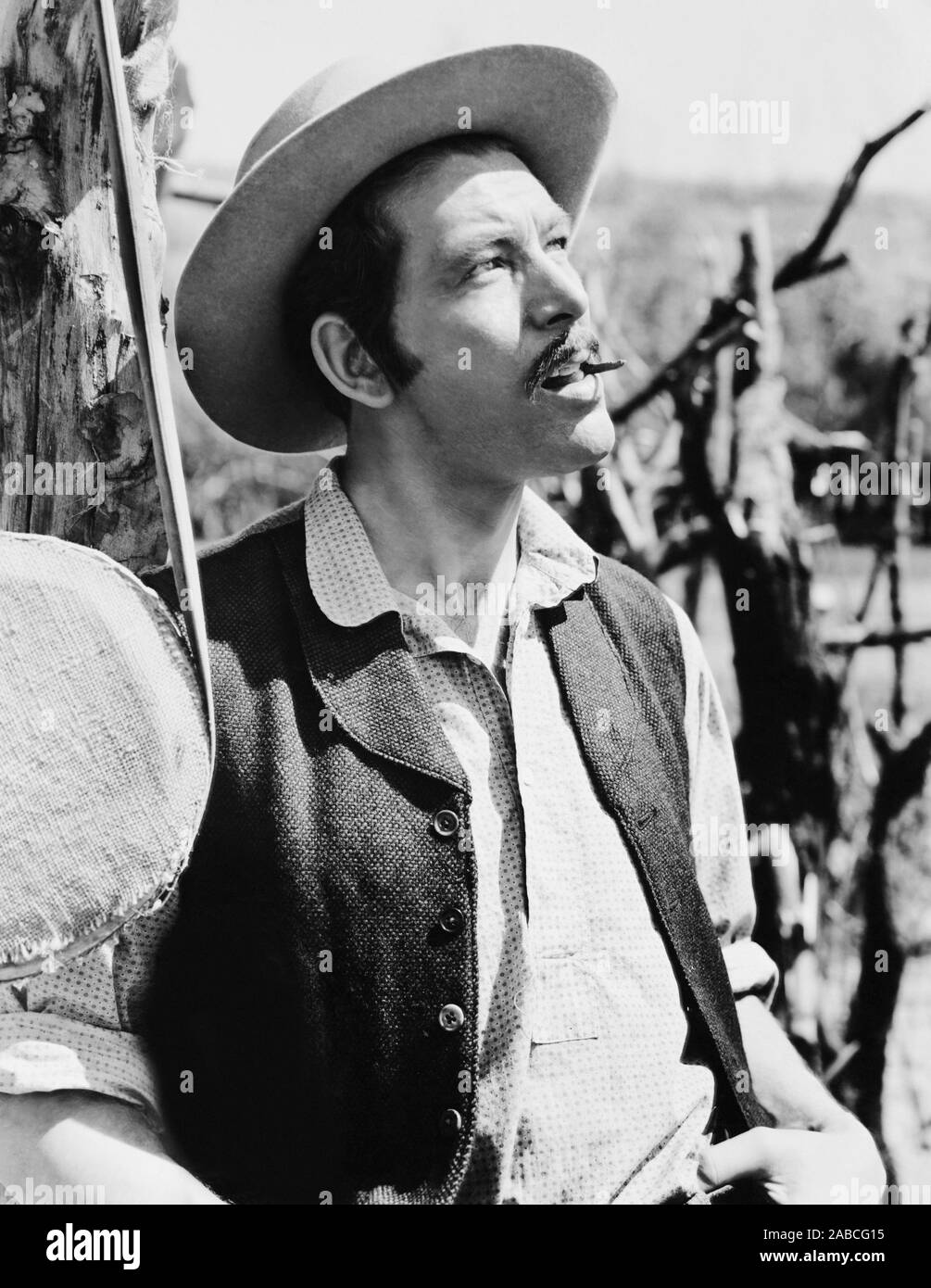 DIAMOND FRONTIER, Philip Dorn, 1939 Stock Photo - Alamy