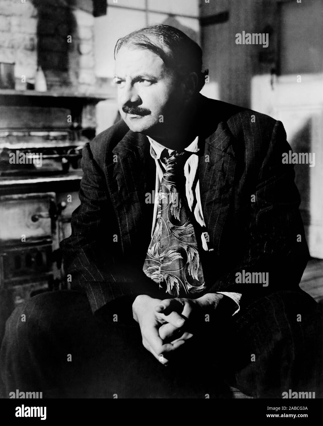 Lou jacobi Black and White Stock Photos & Images - Alamy
