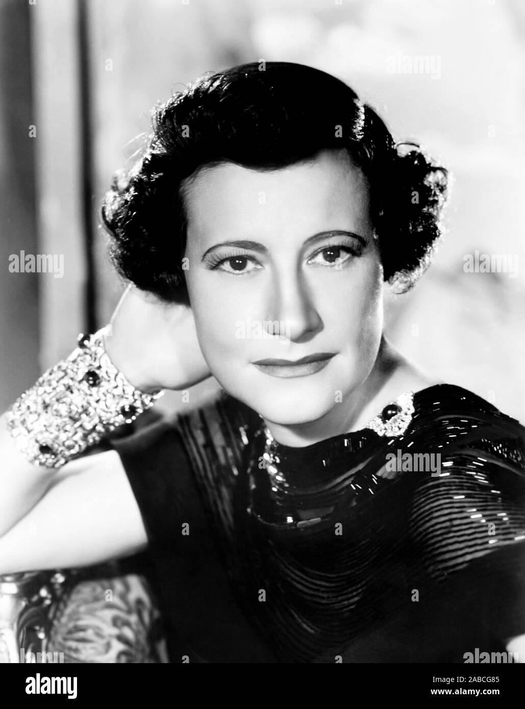 DODSWORTH, Odette Myrtil, 1936 Stock Photo - Alamy