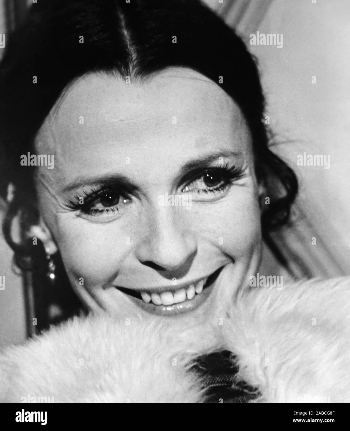 A DOLL'S HOUSE, Claire Bloom, 1973 Stock Photo - Alamy